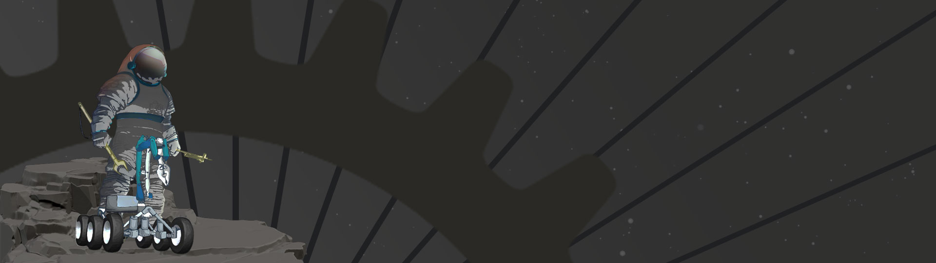 Space Concordia - Robotics